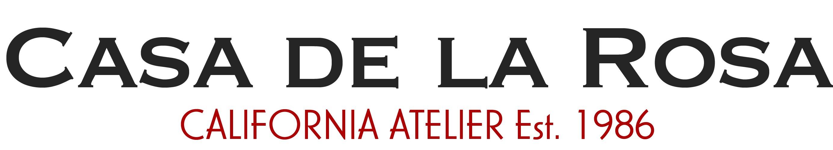 Products – Casa De La Rosa